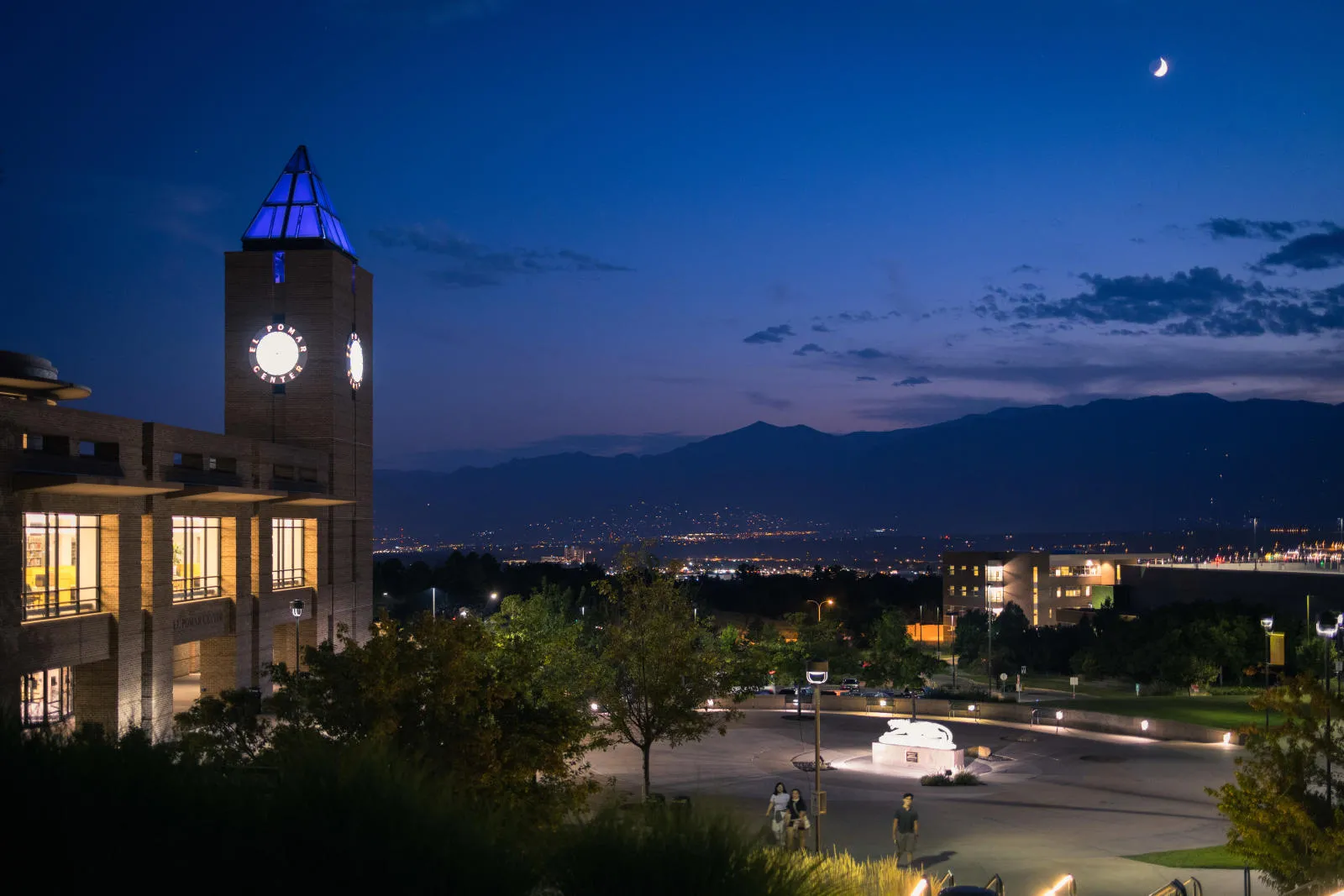 Celestial & Orbital Mechanics (CEU) Lab | College of Engineering and Applied Science